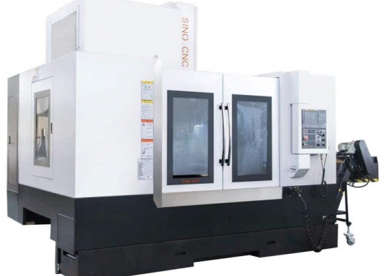 Lead Machine Tools